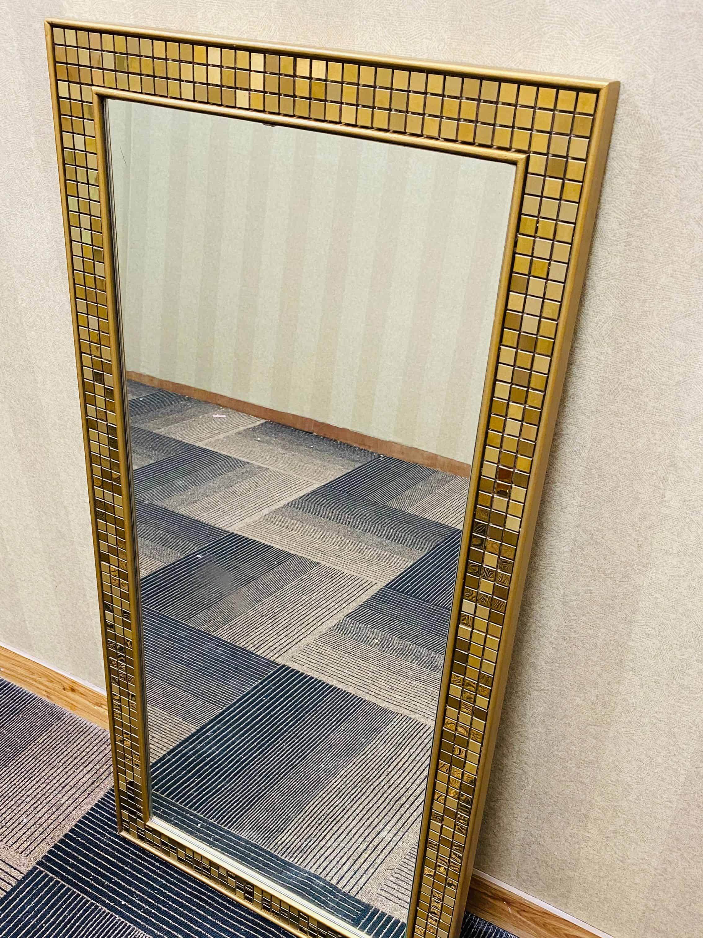 Long Mirrors | Full Length Mirror Online - Mirrorwalla