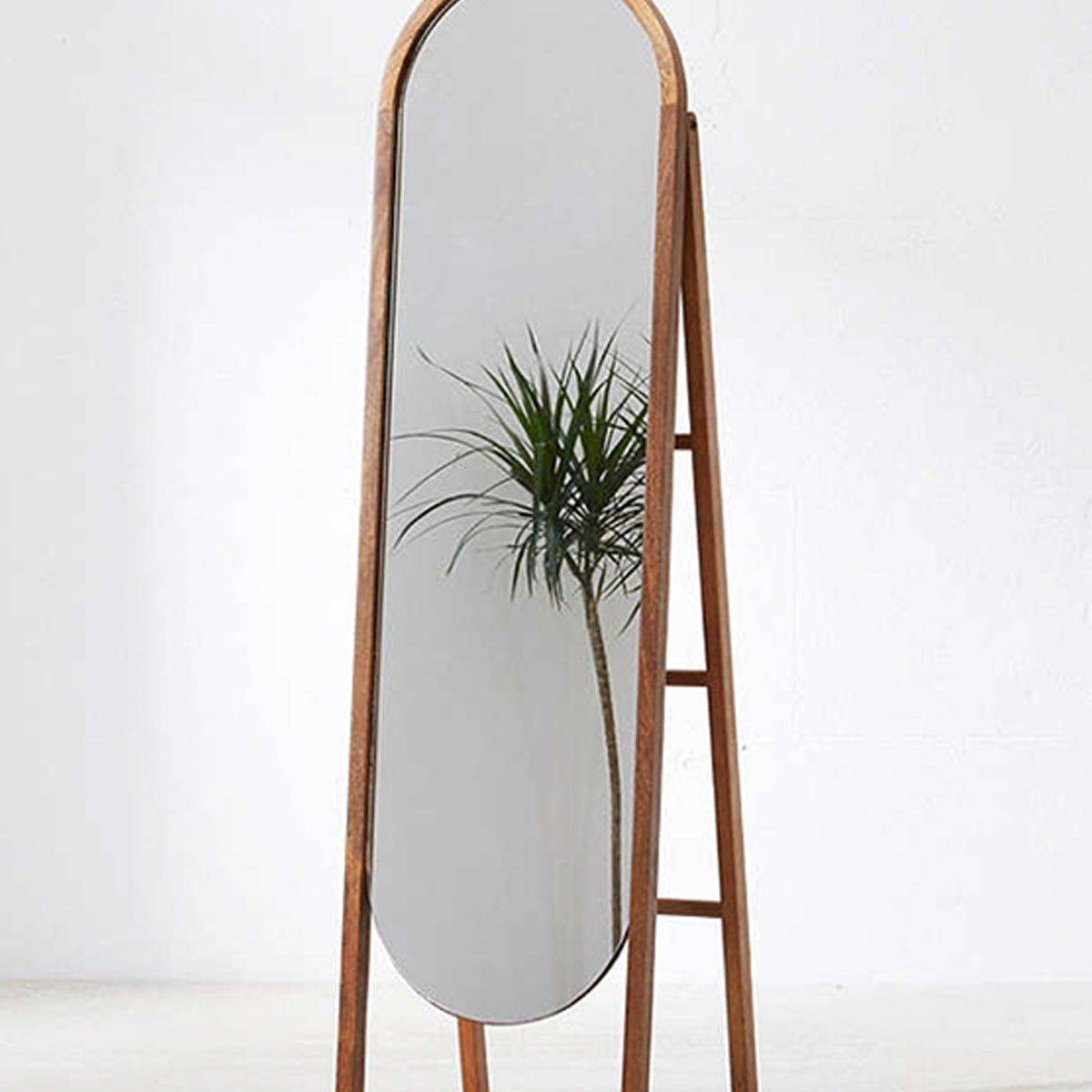 Colorful Full Length Mirror | Long Mirror Online - Mirrorwalla