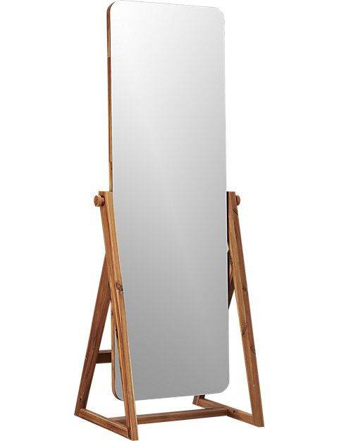 Colorful Full Length Mirror | Long Mirror Online - Mirrorwalla