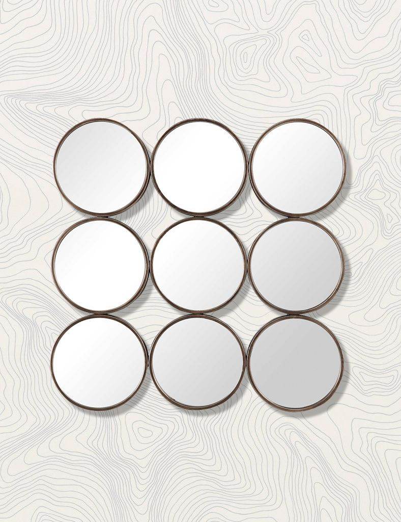 Drawing Room Mirror | Fancy Mirror - Mirrorwalla