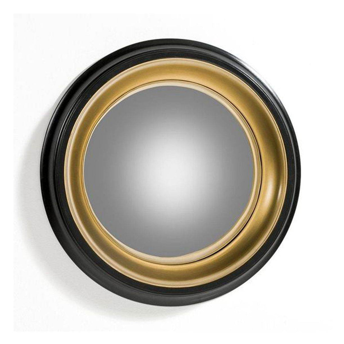 Round Shape Mirror | Decorative Mirror- Mirrorwalla