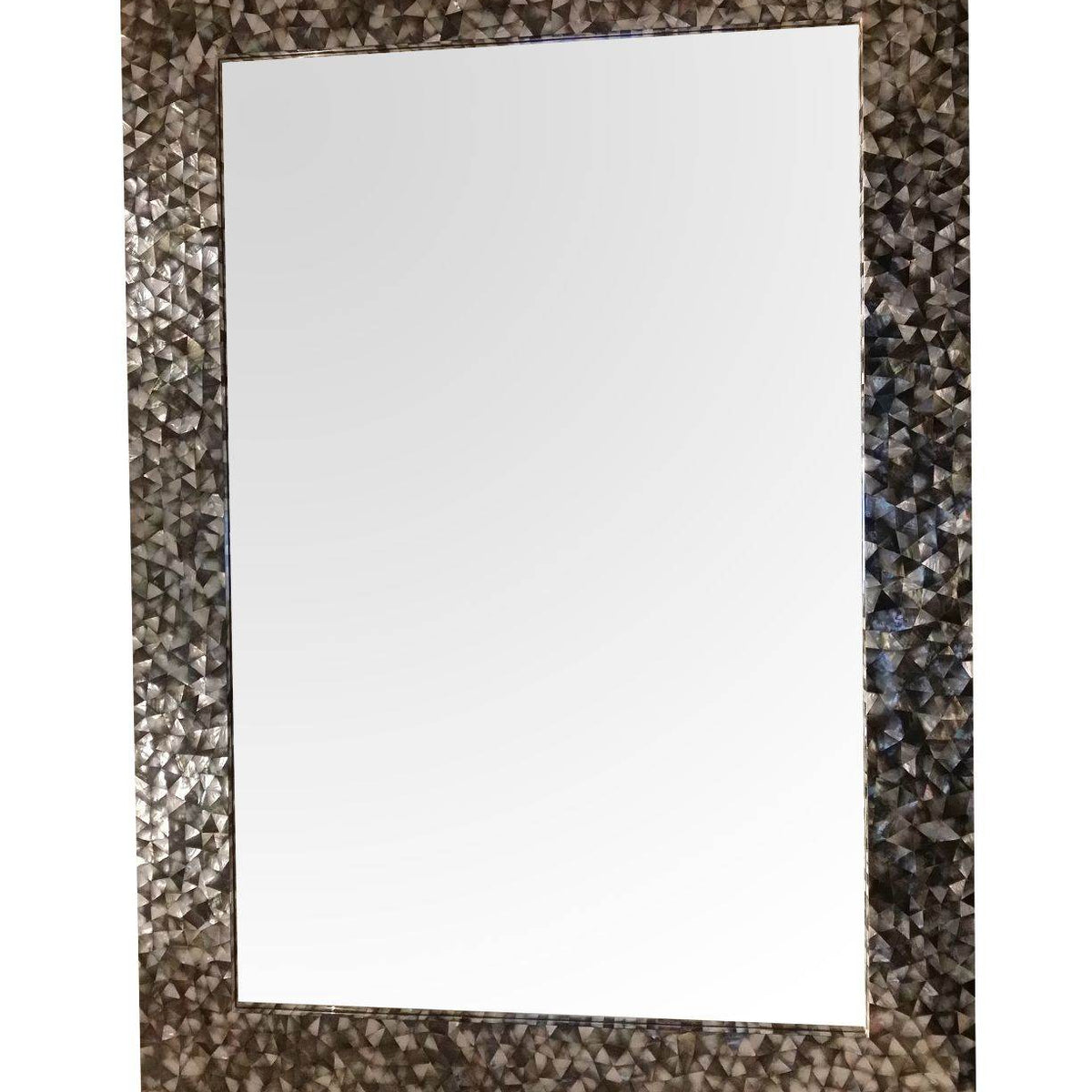 Uncut Mop A5 Mirror | Modern Mirror- Mirrorwalla