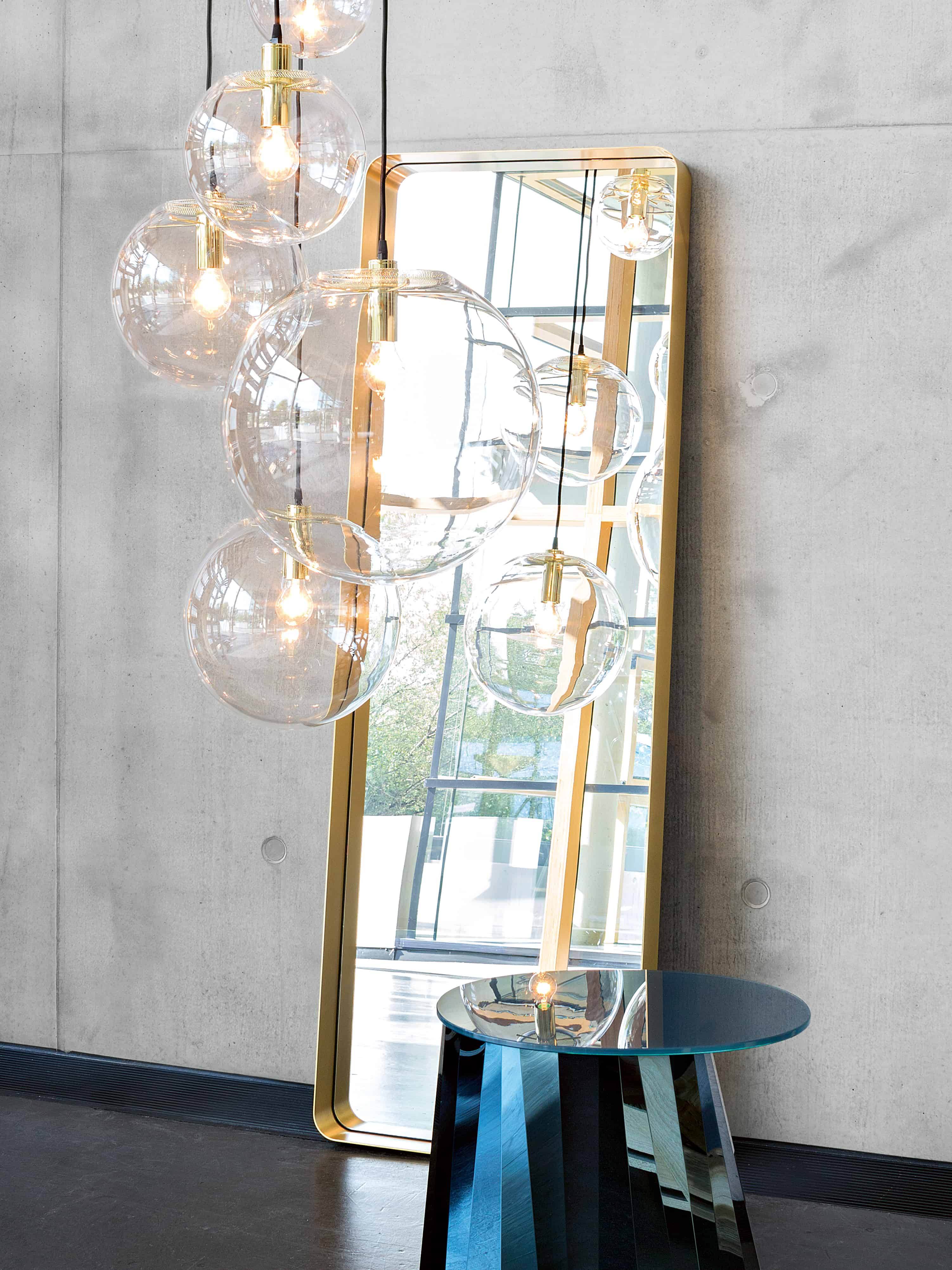 Long Mirrors | Full Length Mirror Online - Mirrorwalla