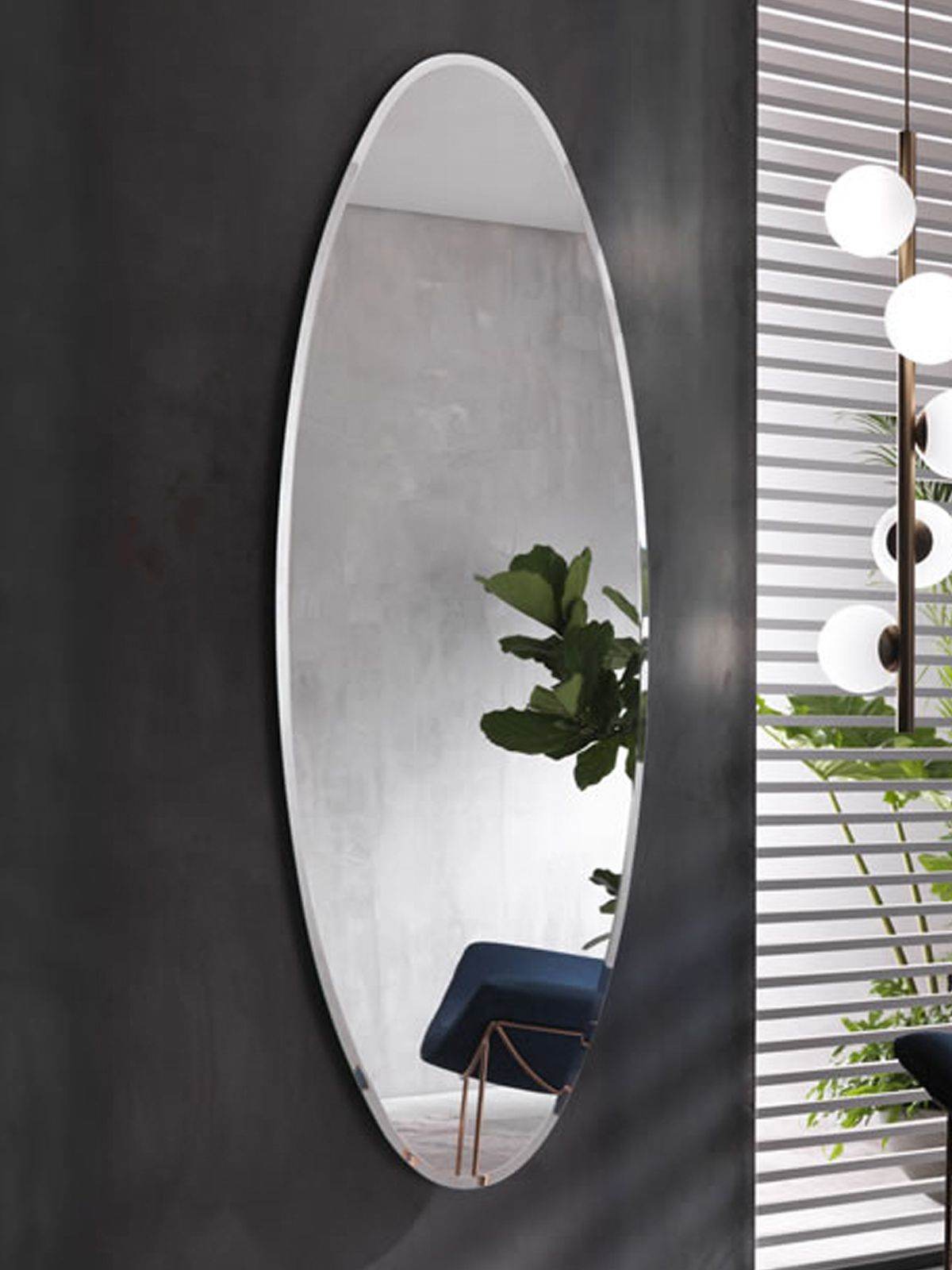 Long Mirrors | Full Length Mirror Online - Mirrorwalla