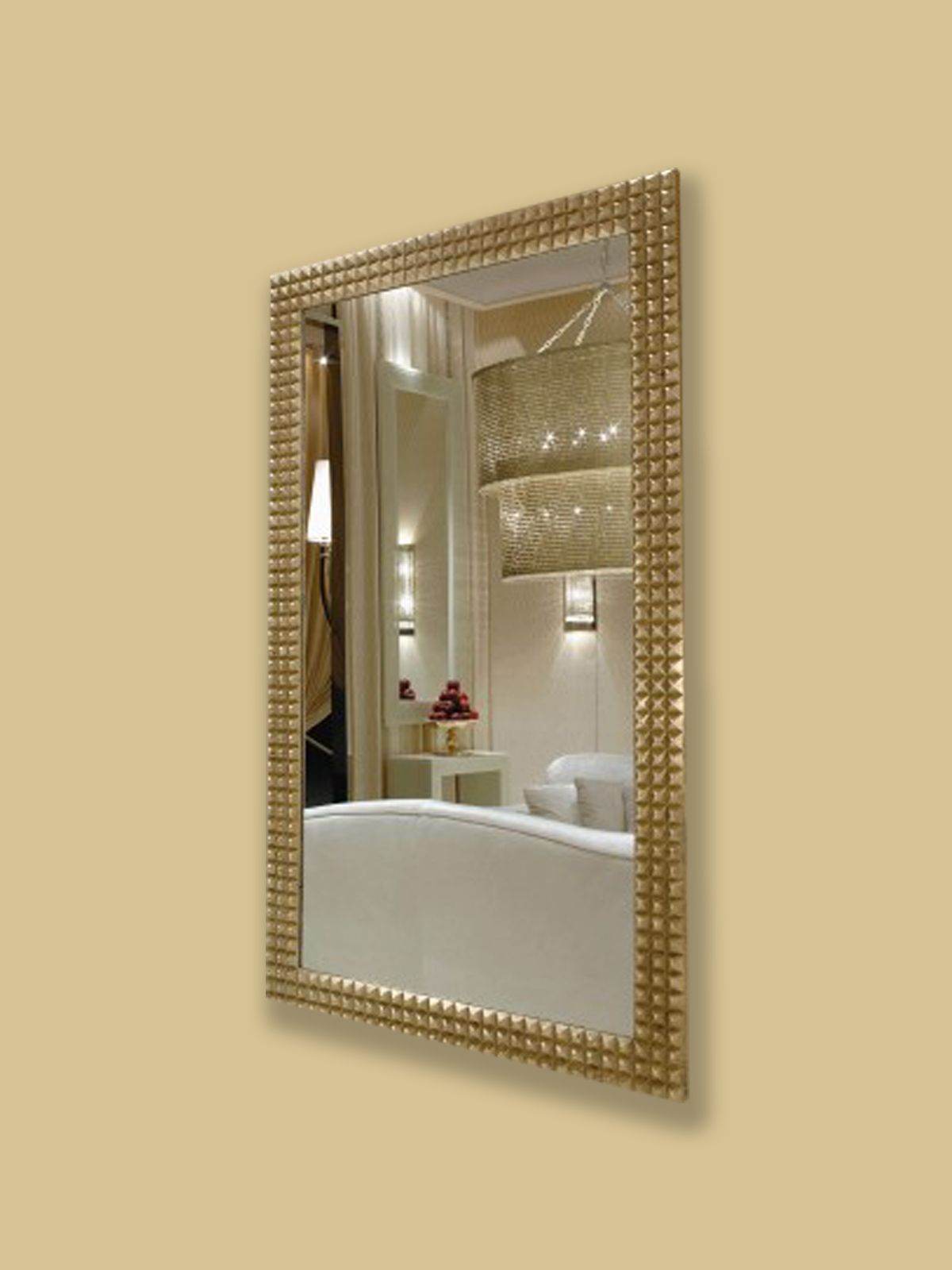 Long Mirrors | Full Length Mirror Online - Mirrorwalla