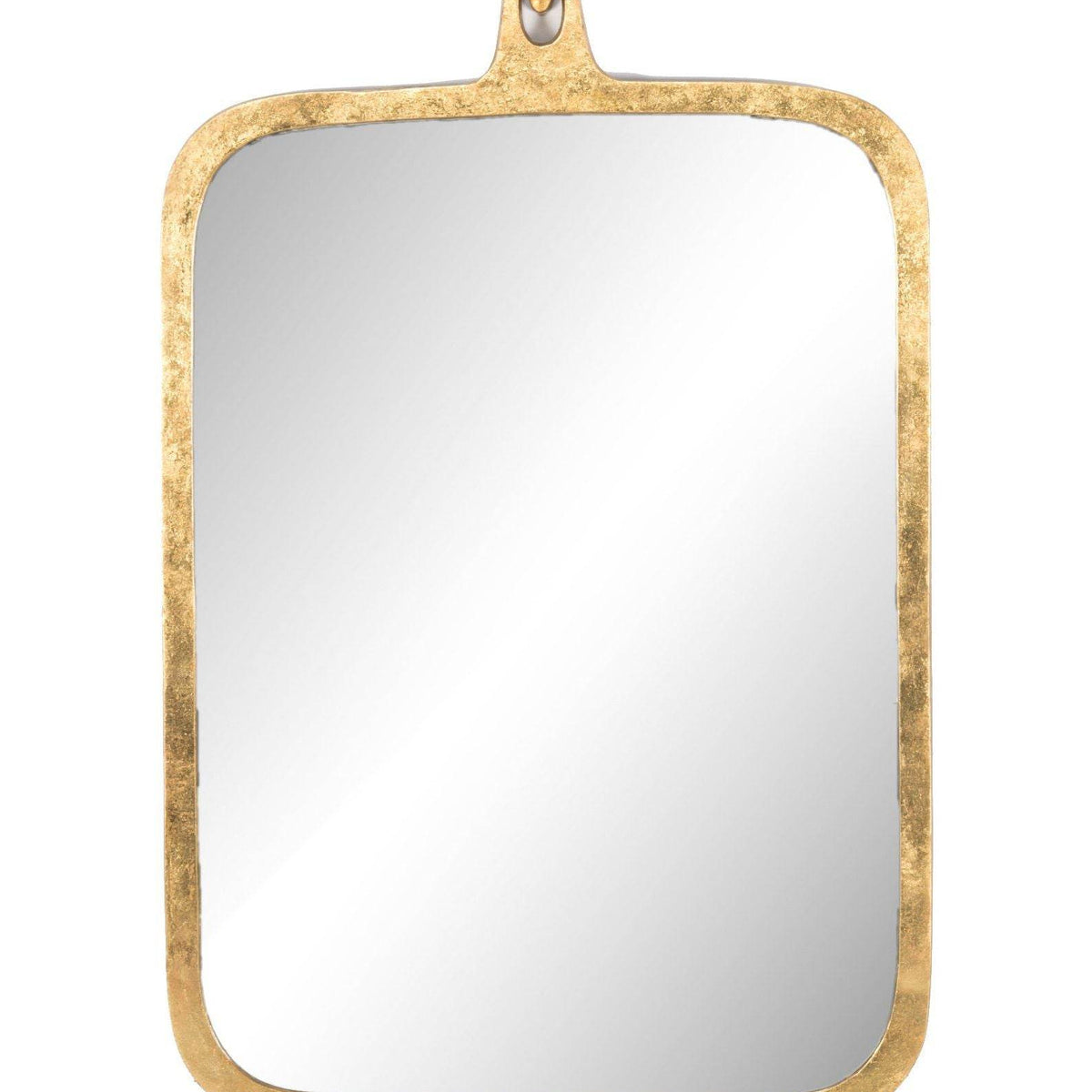 Gold Decorative Mirror | Wall Mirrors - Mirrorwalla