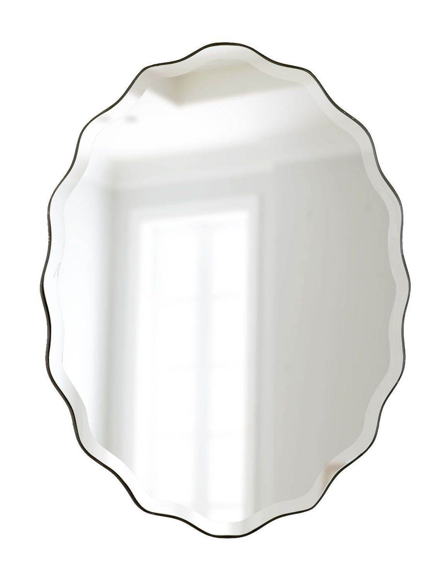 Round Shape Mirror | Decorative Mirror- Mirrorwalla